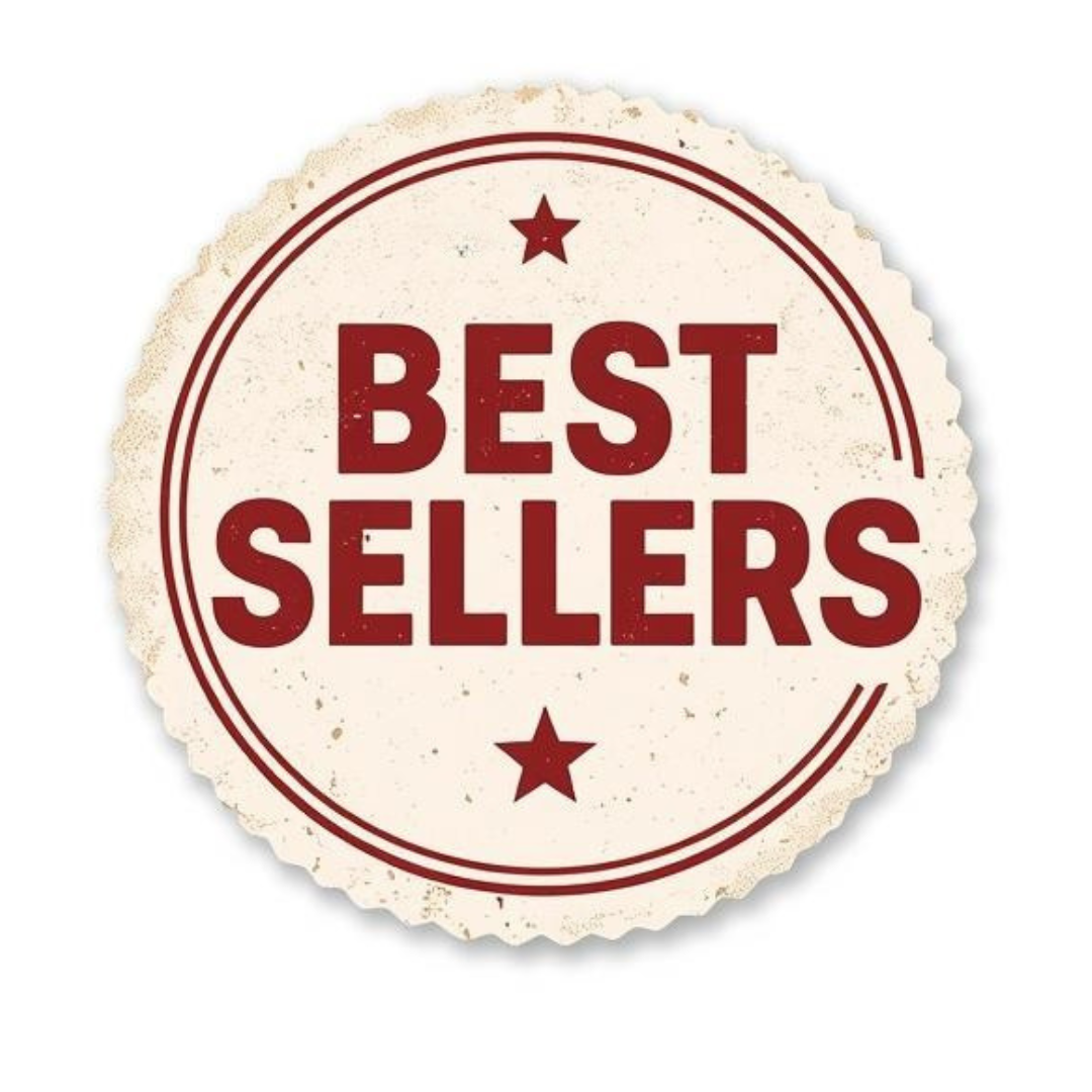 Best Sellers – Caché Perfume