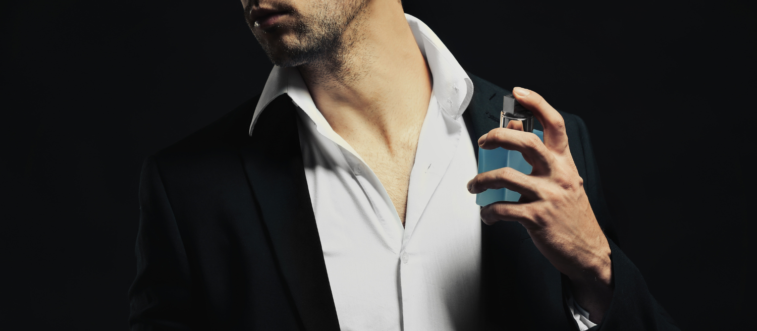 Men – Caché Perfume